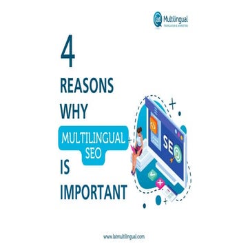 Multilingual Website | PPT