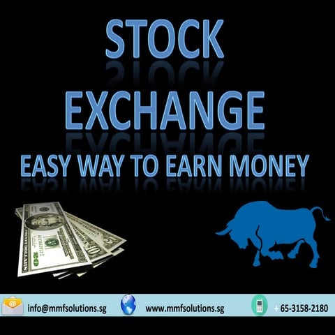 Multi management & Future Solutions | PPT