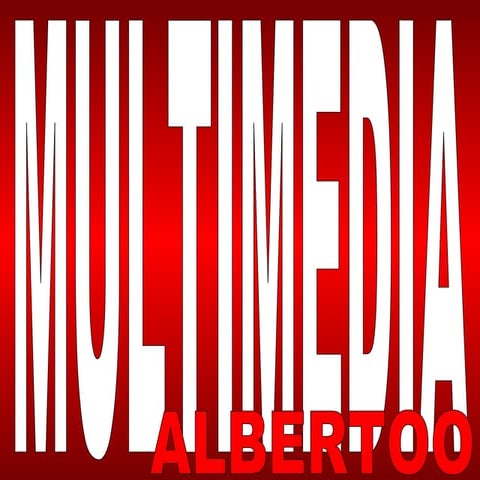 Qué es Multimedia.pptx