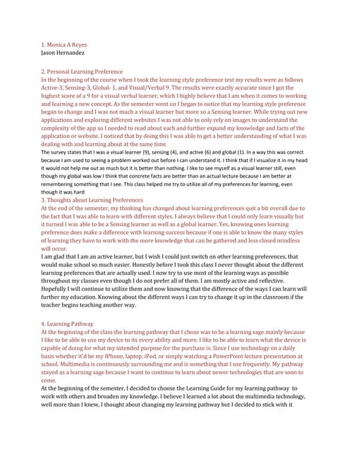 Synthesis Quest: Multimedia/Interactive Guild | PDF