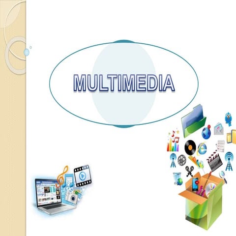 Multimedia | PPTX