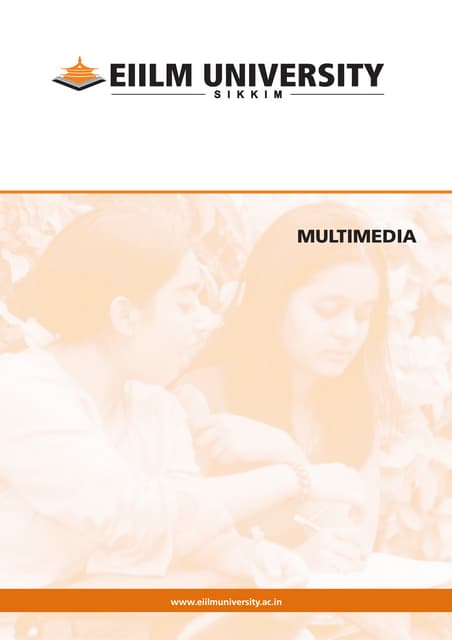 Multimedia System Architecture details.pptx