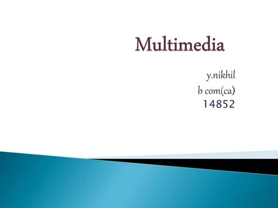 MULTIMEDIA RESOURCES.pptx