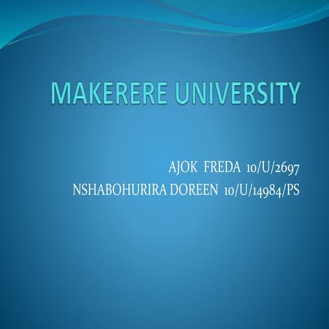 Multimedia coursework2 | PPT