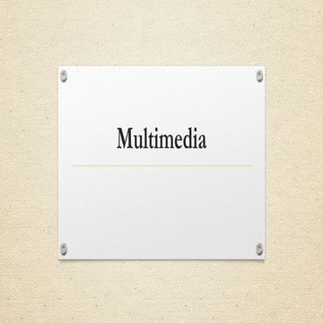 Multimedia.pptx