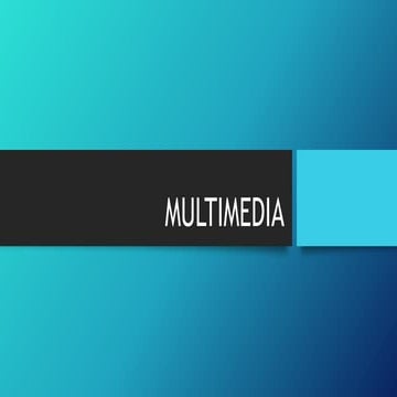 MULTIMEDIA.pptx