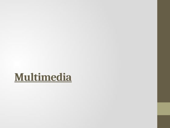 Module 8 21 Century.pptx | Digital Audio | Computer Software and Applications