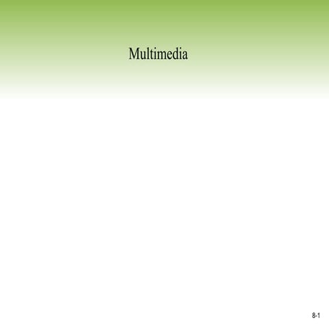 Multimedia examples with its best uses.pptx