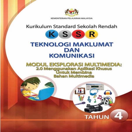 Multimedia modul-2-bm1 | PDF