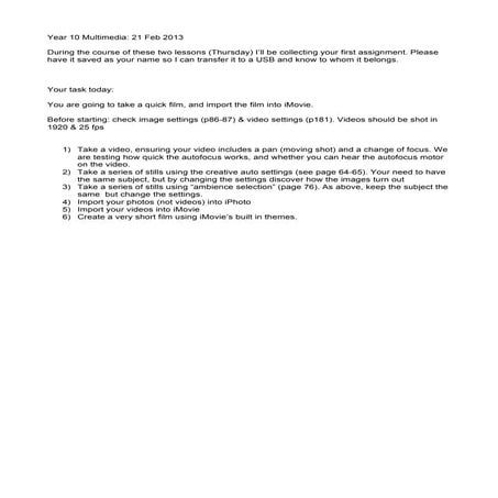 Multimedia 21 feb | PDF