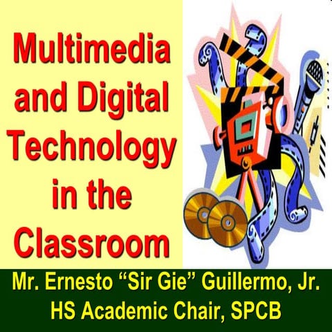 Technology Integrated Lesson Plan by Chelsey Borte