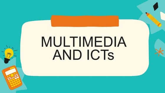 Interactive Multimedia - Empowerment Technologies | PPTX | Home Entertainment Systems | Consumer ...