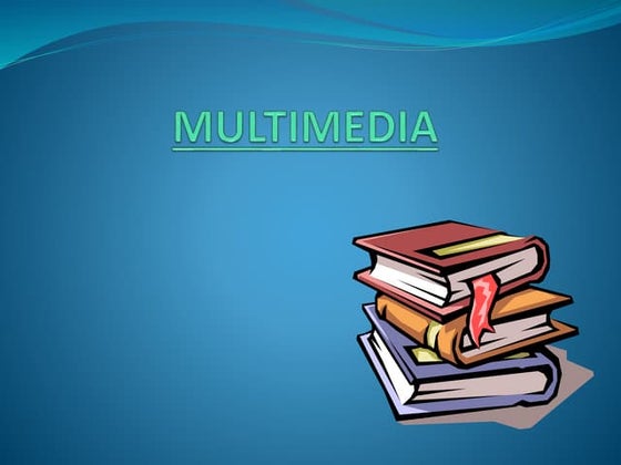 Rich User Experience in Multimedia.pptx