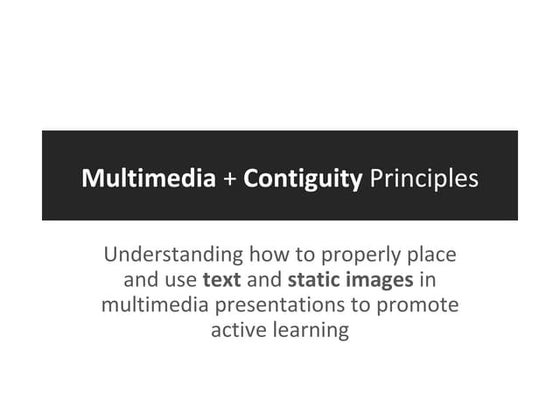 Mayer’s 12 Principles of Multimedia.pptx