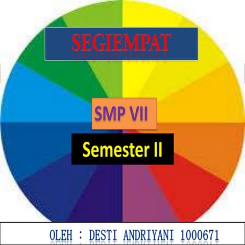 Multimedia da tugas 1 | PPSX