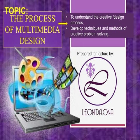 MULTIMEDIA DESIGN PROCESS.pptx