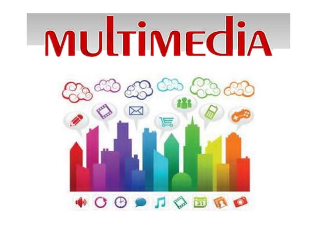 Advantages and disadvantages of multimedia | PPT