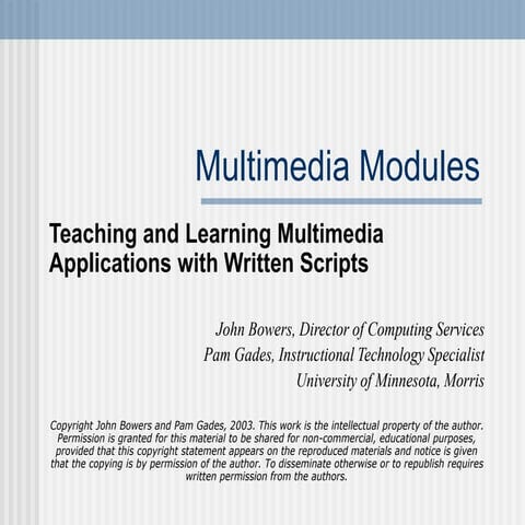 Multimedia lab.ppt multimidia lab ppt education | PPT | Video Production | Content Production