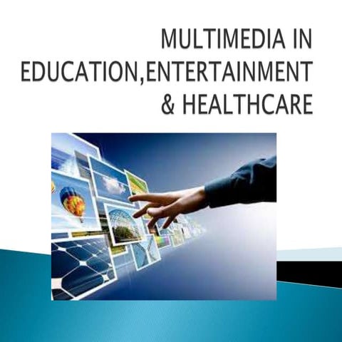 Multimedia ppt | PPTX
