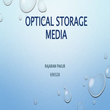 Multimedia ppt chap6 | PPTX