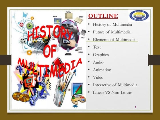 Multimedia ppt | PPTX