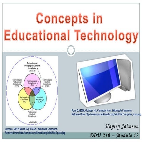 Universal design for learning | PPTX