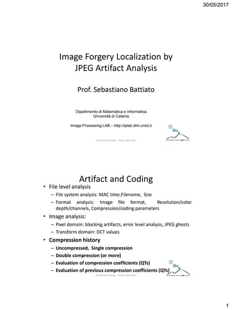 WAVELET BASED AUTHENTICATION/SECRET TRANSMISSION THROUGH IMAGE RESIZING (WASTIR) | PDF