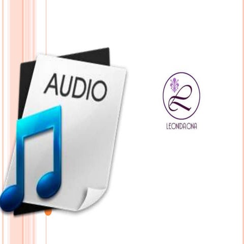 Multimedia Sound and Audio.pptx