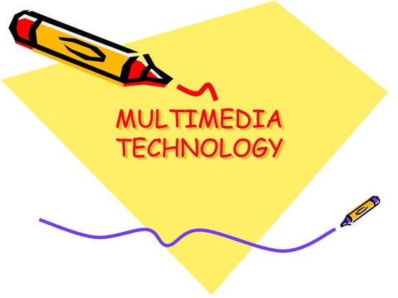 Q2W7_Lesson2_Types of Multimedia Information.pptx