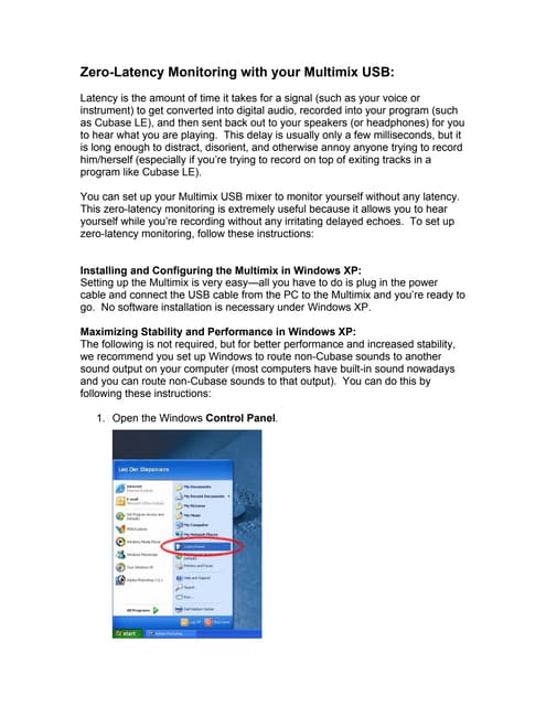 LPK25 Keyboard Controller Quickstart Guide | PDF