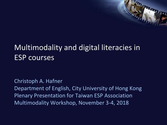 STORYTELLING AND DIGITAL STORYTELLING IN ACADEMIC SETTING | PPT