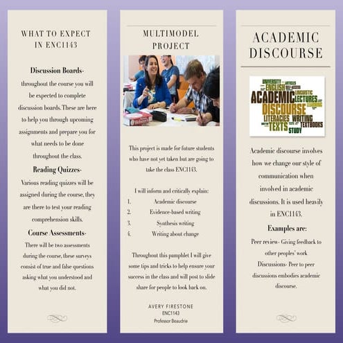 Multimodal project | PDF