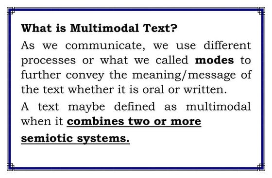 multimodal texts.pptx