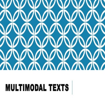 multimodal texts.pptx