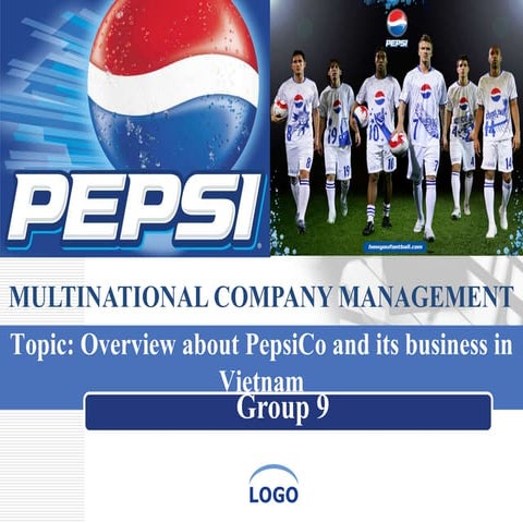 Multinational company management (1) | PPT