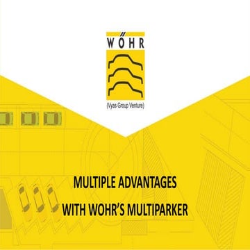 PARI Carparking Brochure Web | PDF