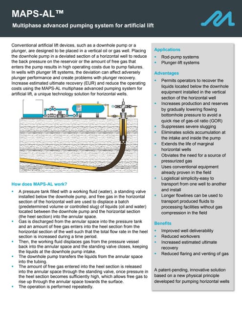 Pump system | PDF