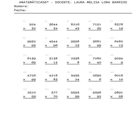 Ejercicios resueltos sobre iva incluido