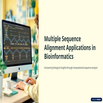 Multiple-Sequence-Alignment-Applications-in-Bioinformatics.pptx
