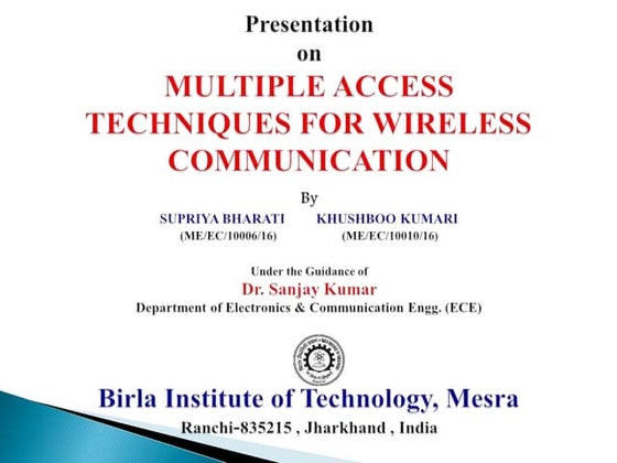 COMMUNICATION TECHNIQUES.pptx