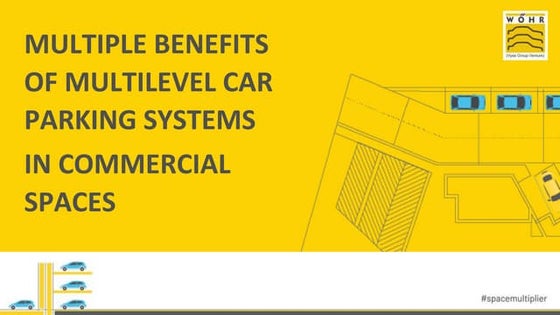 Multi Storey Car Parking presentation.pdf