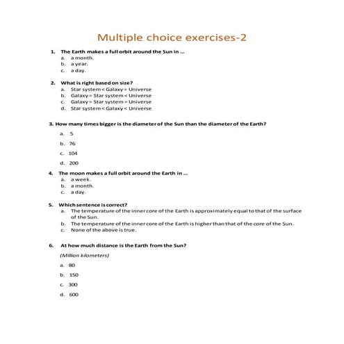Crossword of algebraic and geometry terms 4 (ans) | PDF