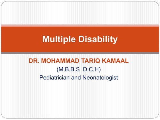 MULTIPLE DISABILITIES.pptx