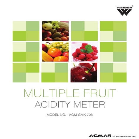 Consistency is Key: Best Practices for Measurement of Dry Matter & Brix ...