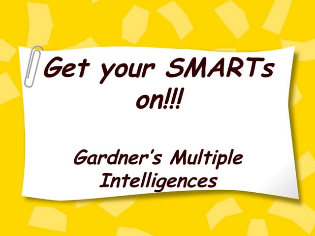 Multiple Intelligence Survey Form.pdf... | PDF