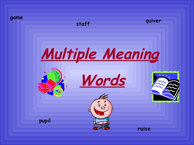 multiple-meaning-words-ppt