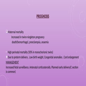 multiple pregnancy 2 for mbbs students .pptx