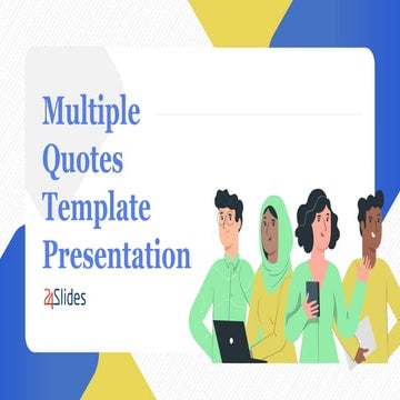 Multiple Quotes-playful Multiple Quotes-playful.pptx