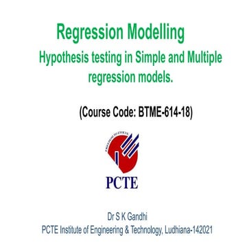 Multiple Regression PPT.ppt