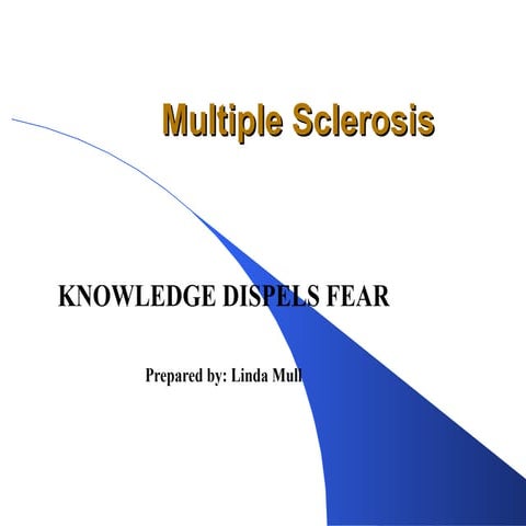 Multiple Sclerosis and Mental Health.pptx
